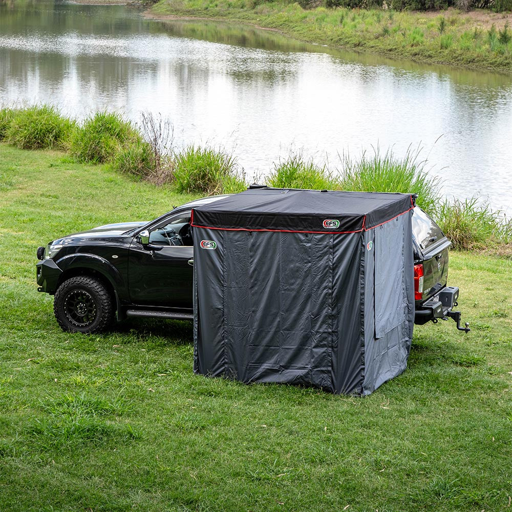 EFS 2m Freestanding pop out wall kit – Xplore_Aus